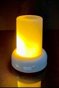 FLAME ILLUSION MODULE | Allure & Co.