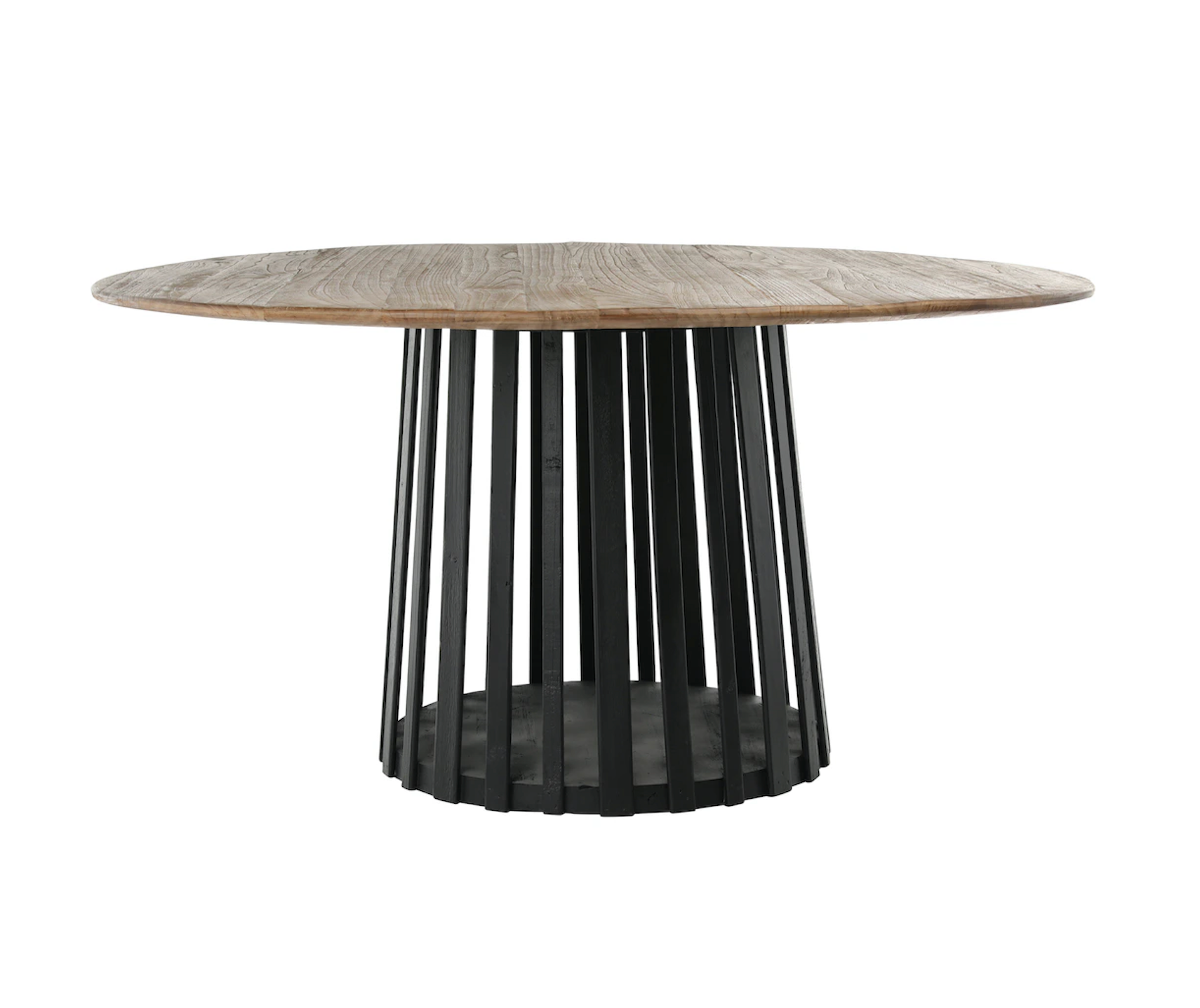ISABEL ROUND DINING TABLE | Allure & Co.