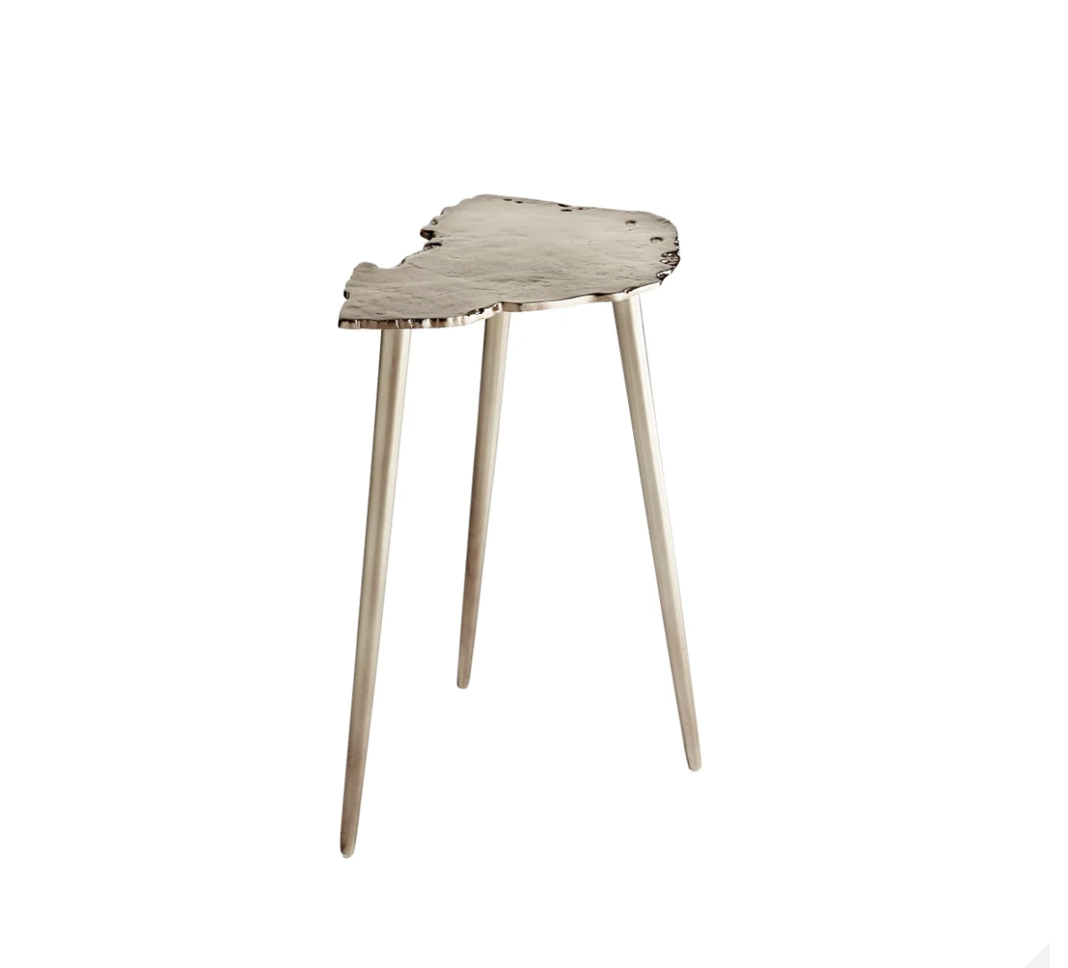 NEEDLE SIDE TABLE | Allure & Co.