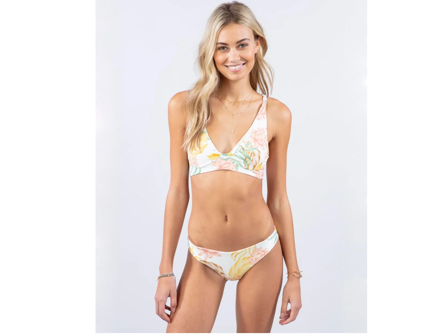 LA BONITA REVO CROP | Allure & Co.