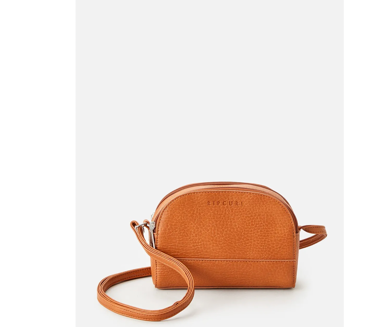 ESSENTIALS DUAL CROSS BOD | Allure & Co.