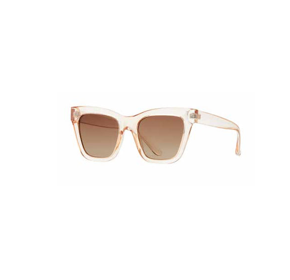 Adela - Cry Lit Brown / Grad Brown Polarized | Allure & Co.