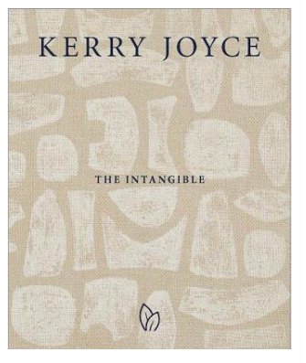 KERRY JOYCE:THE INTANGIBLE | Allure & Co.