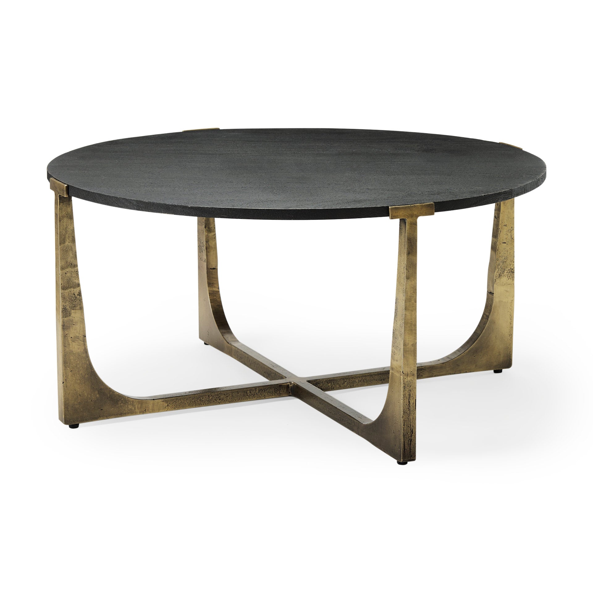 ATTICUS COFFEE TABLE | Allure & Co.