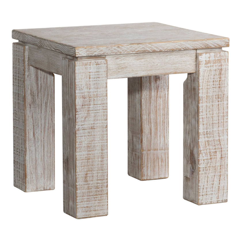 AMAYA SIDE TABLE | Allure & Co.