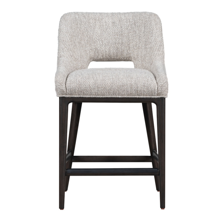 COVE COUNTER STOOL | Allure & Co.