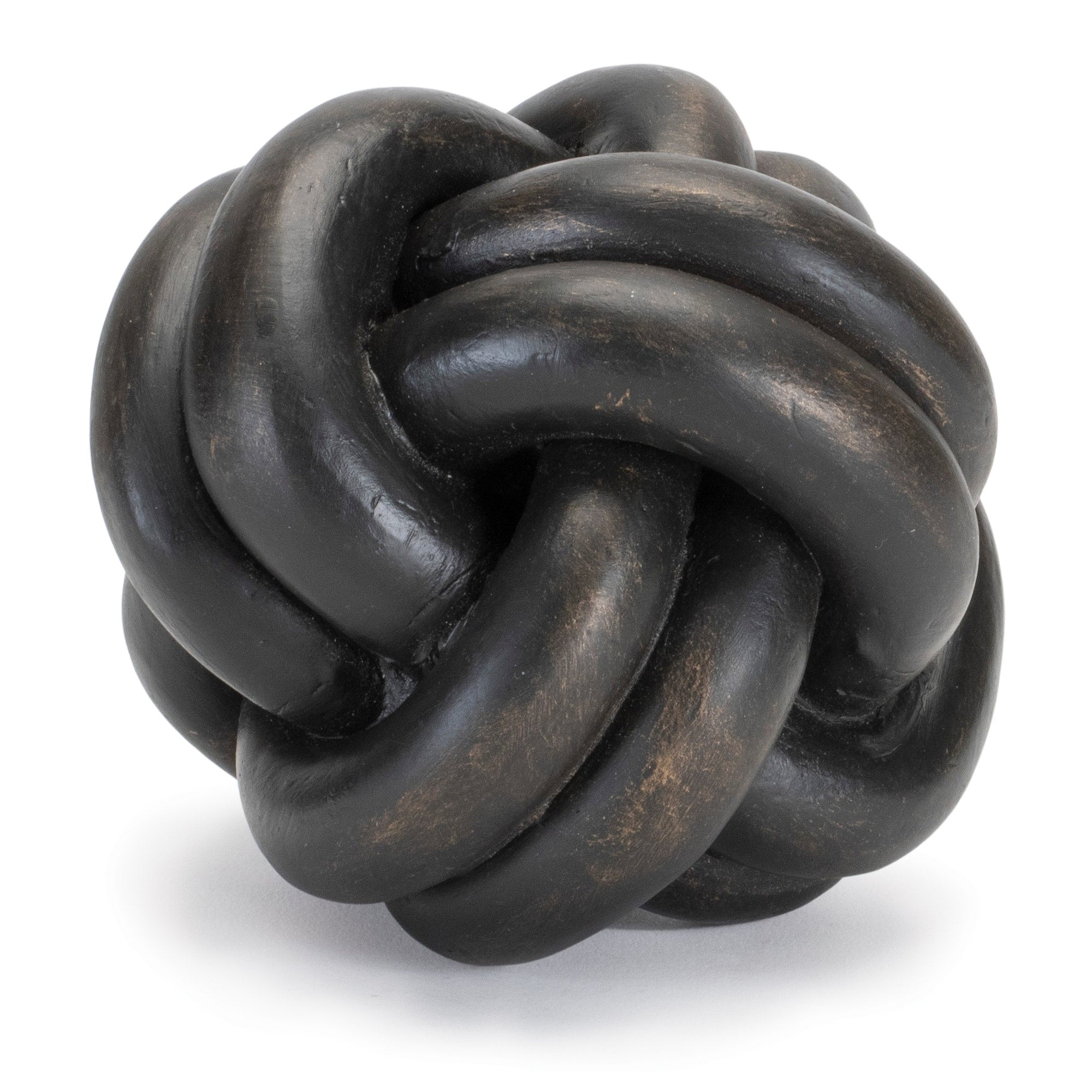 BALL KNOT DÉCOR | Allure & Co.