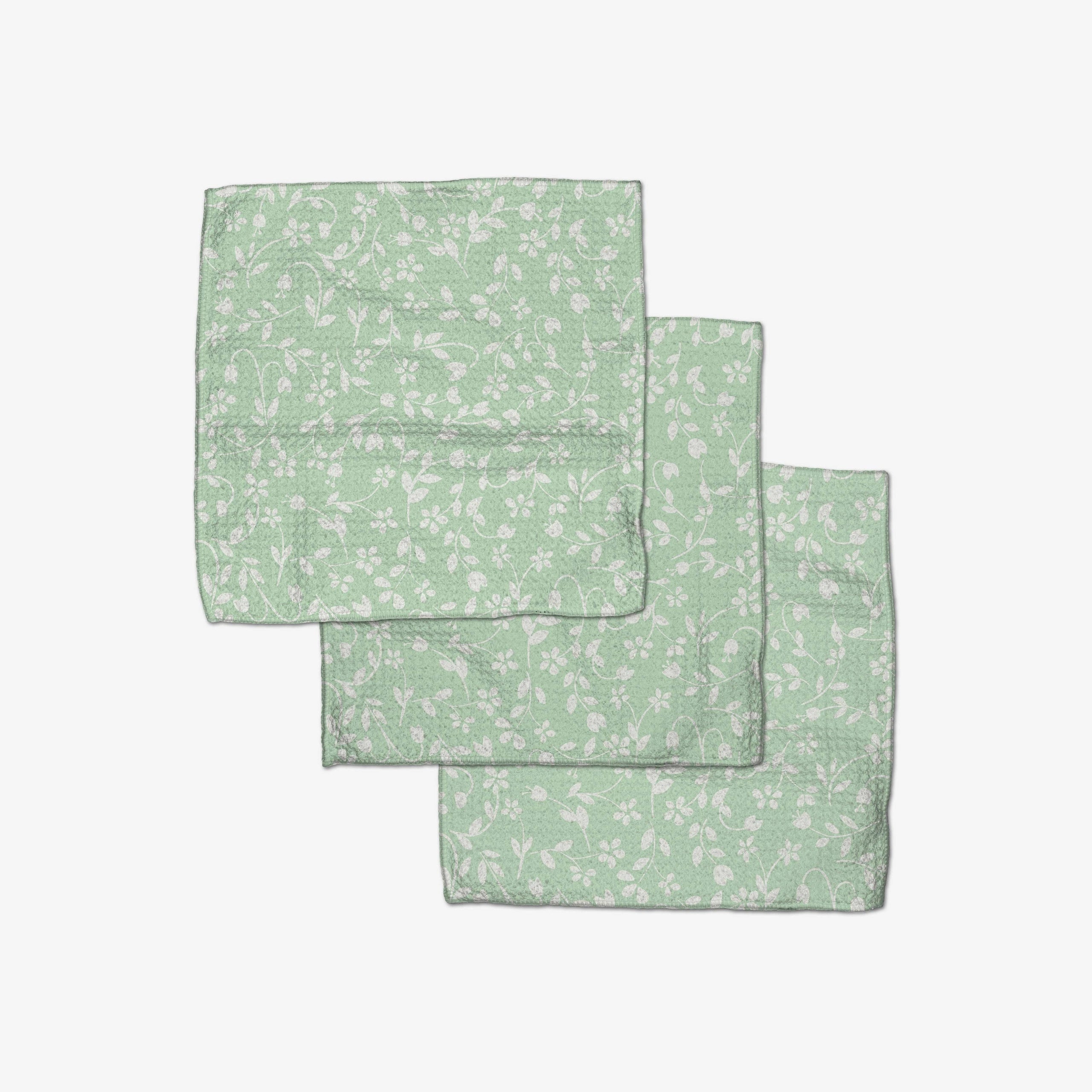 DANDY DISHCLOTH SET | Allure & Co.