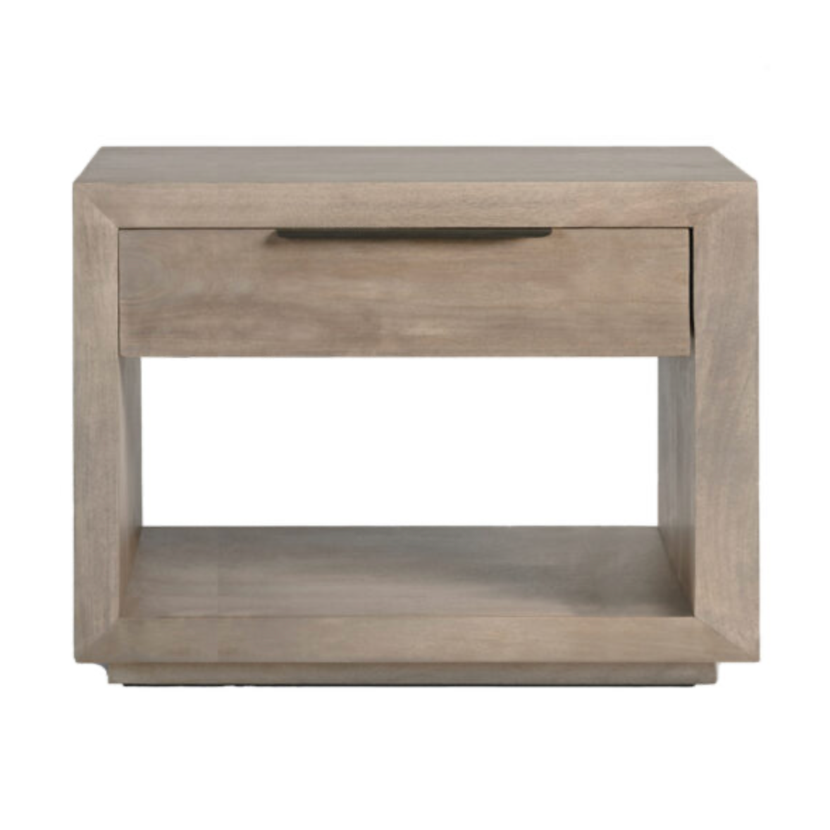HOLDEN 36" ONE DRAWER NIGHTSTAND | Allure & Co.