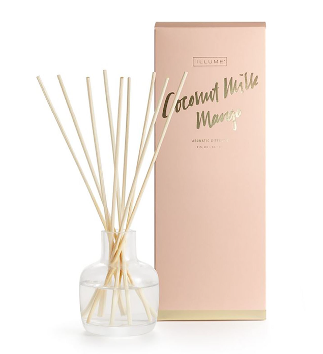 COCONUT MILK MANGO DIFFUSER | Allure & Co.
