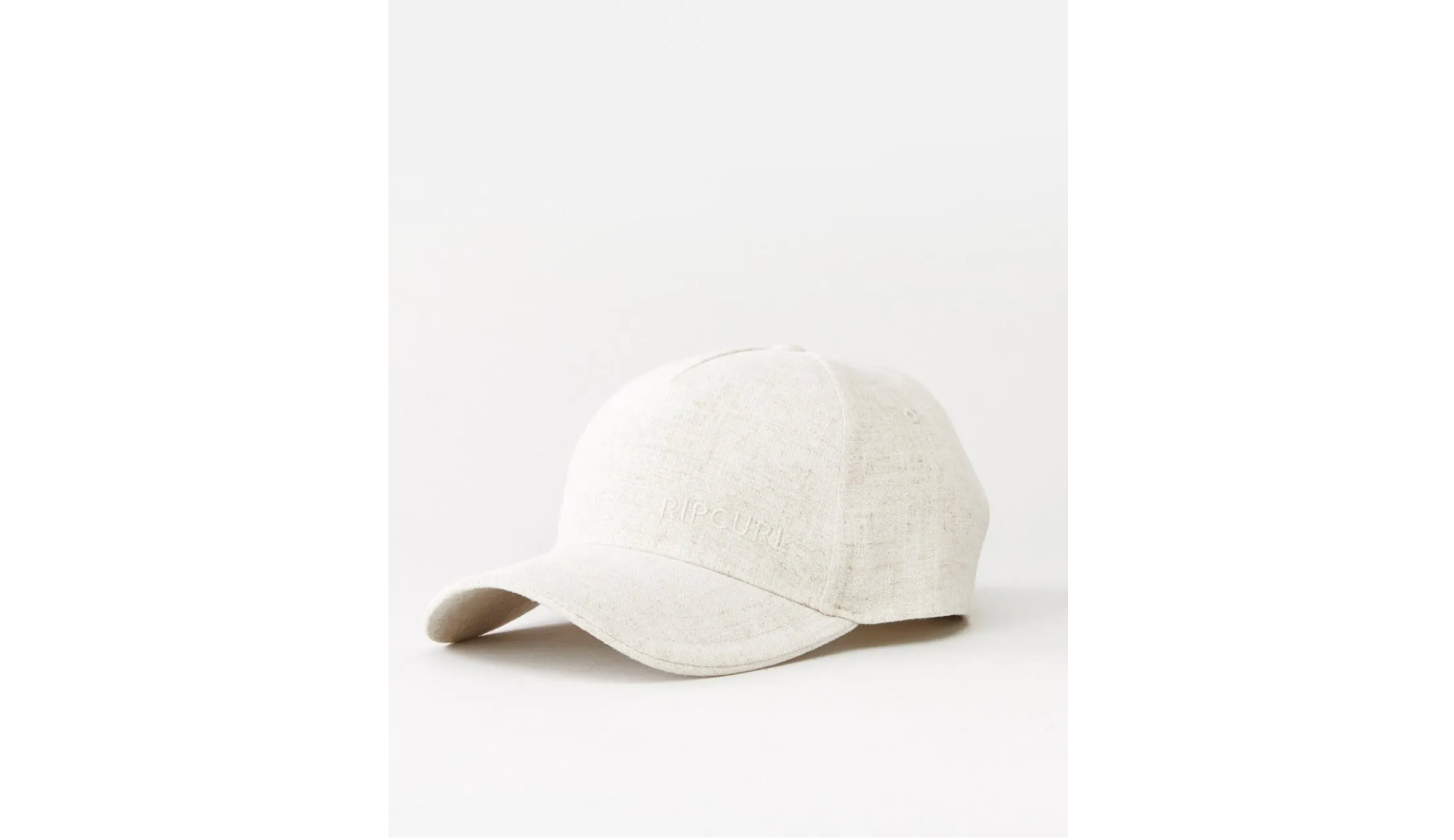 NORTH SHORE CAP | Allure & Co.
